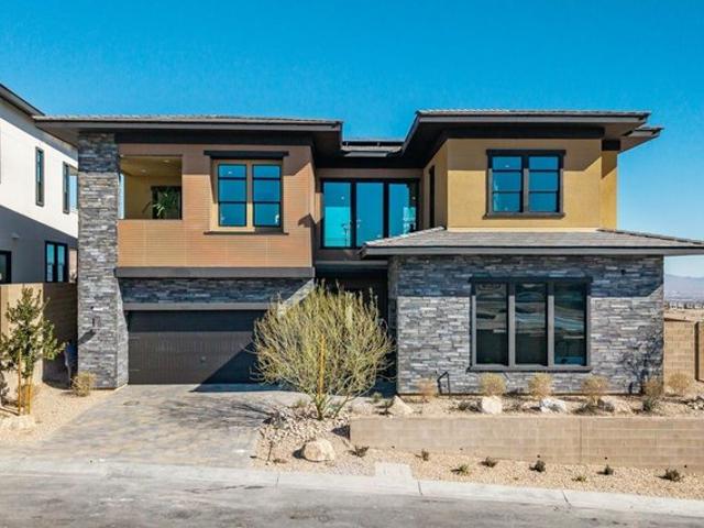 Juniper Plan SHAWOOD at Arcadia Community