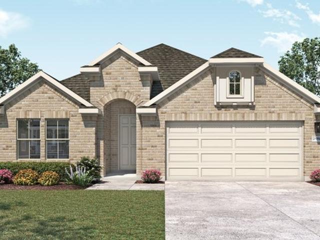 Juniper Plan Whisper South Community