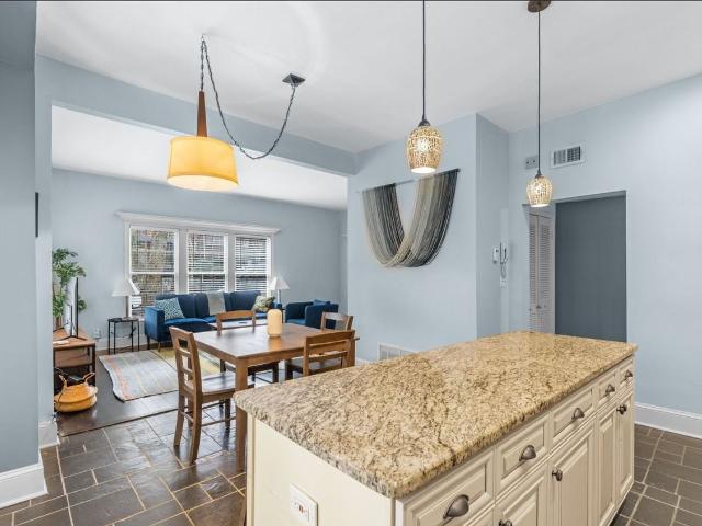 Juniper Place Condominiums 2 Bedroom Apartment for Rent at 146 7th St Ne, Atlanta, GA 30308 Midtown