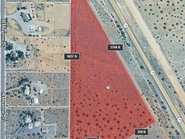 Juniper Rd, Dammeron Valley, UT 84783