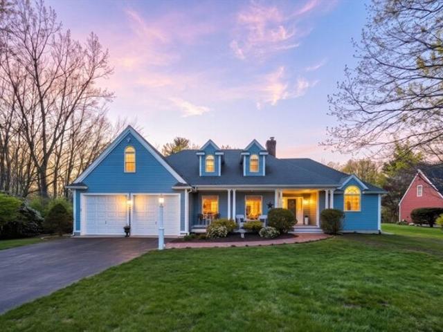 Juniper Rd, Holliston, Home For Sale