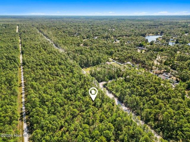 Juniper Rd Lot 7, Boiling Spring Lakes, NC 28461
