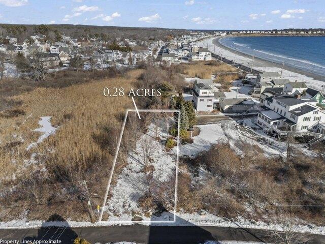 Juniper Rd Lot A, York, Plot For Sale