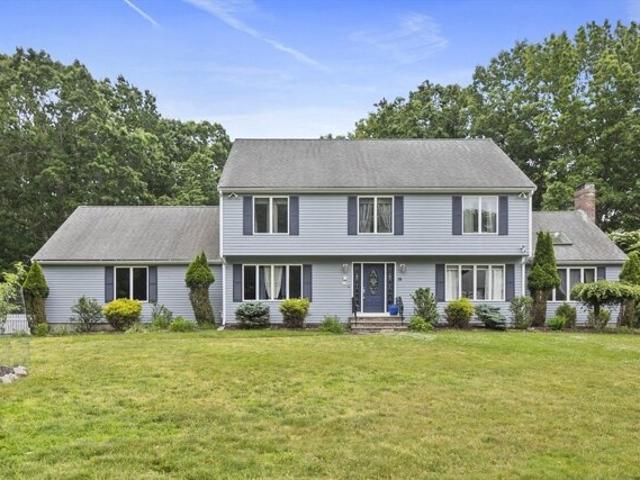 Juniper Rd, Sharon, Home For Sale