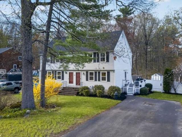 Juniper Rd Unit R, Derry, Condo For Sale