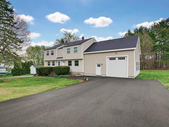Juniper Rd Unit R, Derry, Condo For Sale