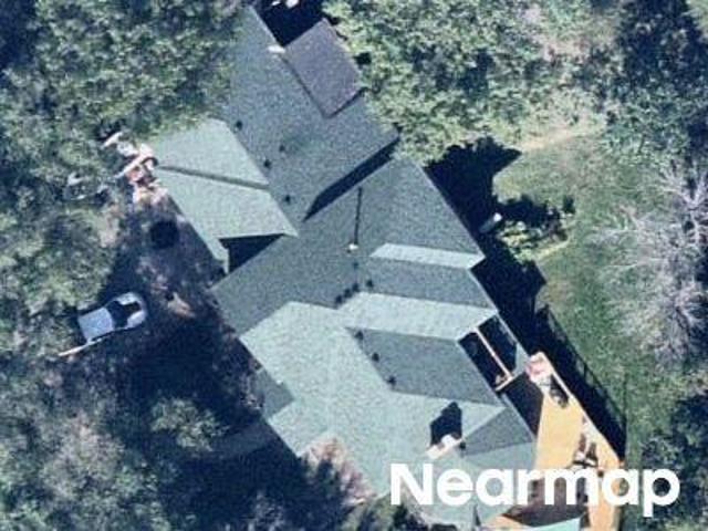 Juniper Ridge Dr NW