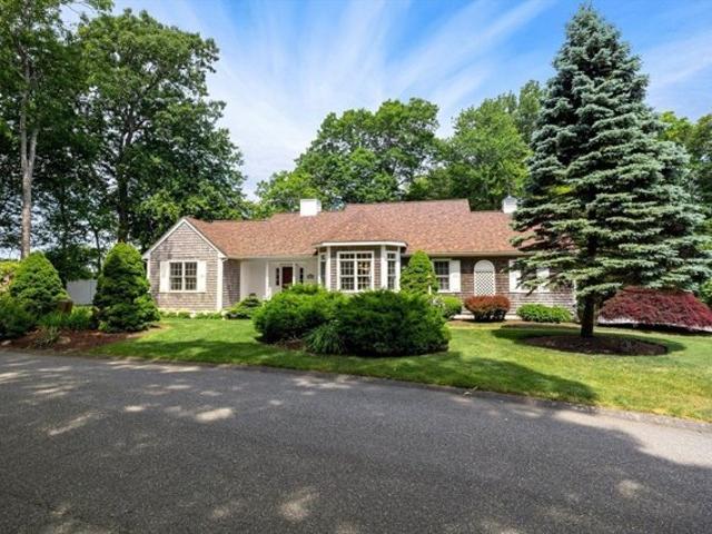 Juniper Ridge Ln Unit,dartmouth, Condo For Sale