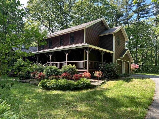 Juniper Ridge Rd, Exeter, Home For Sale