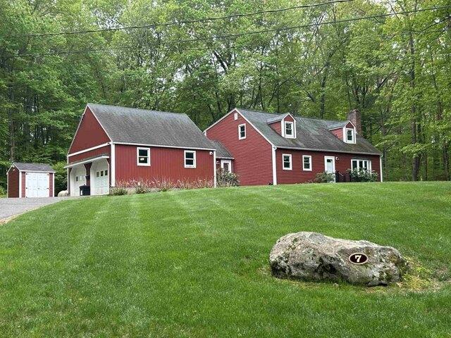 Juniper Ridge Rd, Exeter, Home For Sale