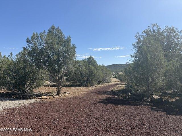 Juniper Rnch, Seligman, AZ 86337