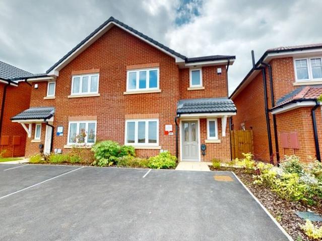 Juniper Road, Maltby, Rotherham S66, 3 bed semi detached house to rent, £1,300 pcm | PrimeLocation