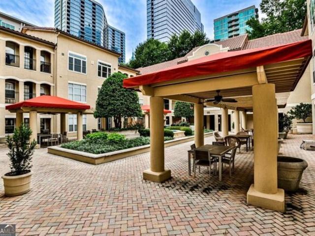 Juniper St Ne Unit,atlanta, Condo For Sale