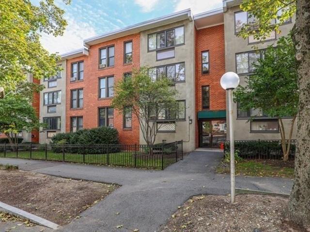 Juniper St Apt,brookline, Condo For Sale