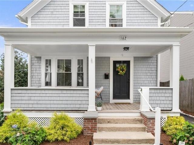 Juniper St, East Providence, Home For Sale