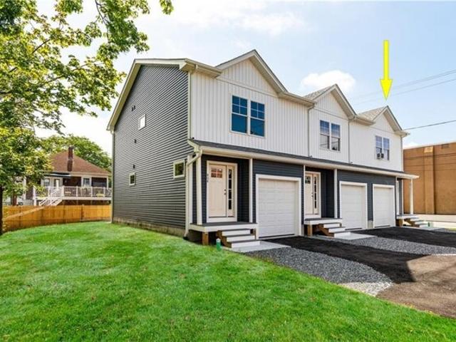 Juniper St Unit C, East Providence, Home For Sale
