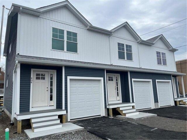 Juniper St Unit A, East Providence, Home For Sale