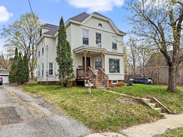 Juniper St, Winchendon, Home For Sale