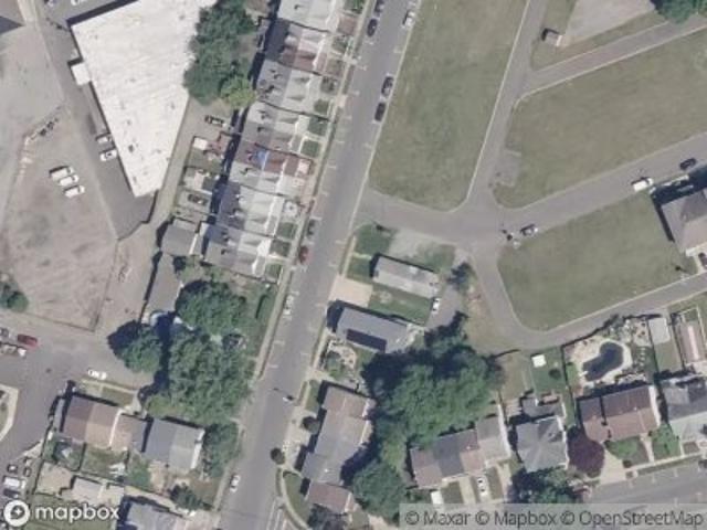 Juniper St