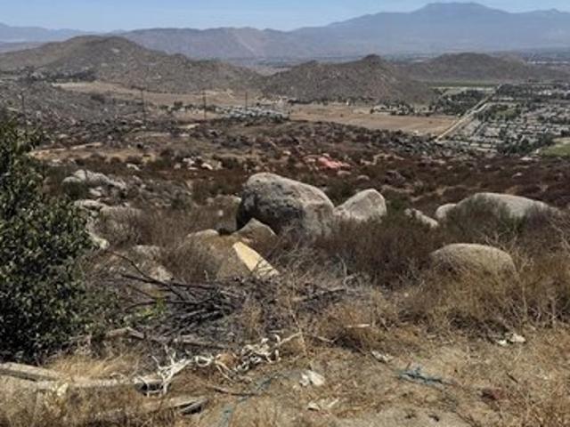 Juniper Springs Rd, Homeland, CA 92107