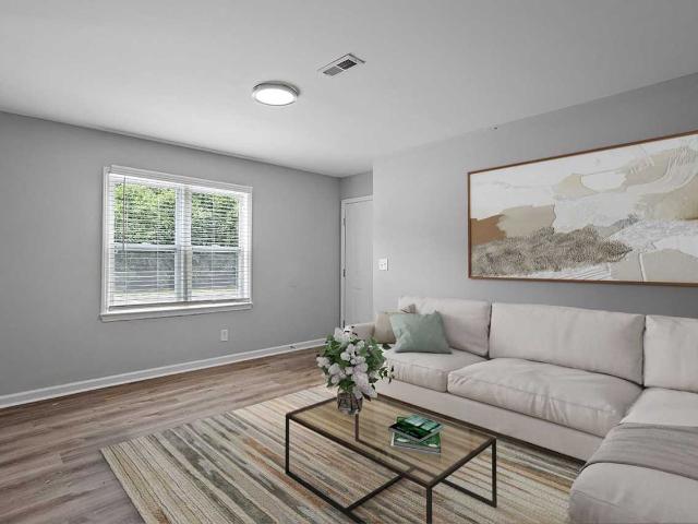 Juniper Square Apartments 2 Bedroom Apartment for Rent at 1325 Juniper St, Durham, NC 27701 East Durham