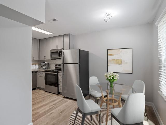 Juniper Square Apartments