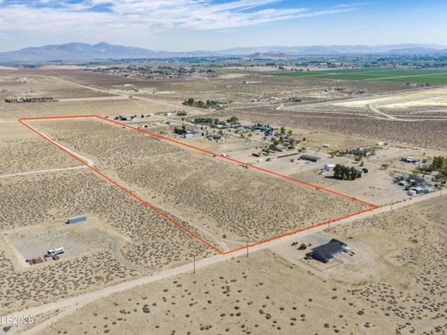 Juniper Way, Yerington, NV 89447