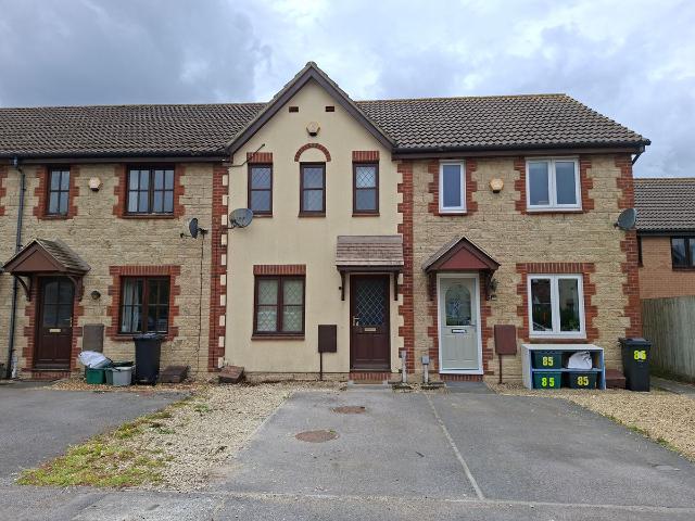 Juniper Way, Bradley Stoke BS32, 2 bed terraced house to rent, £1,475 pcm | PrimeLocation