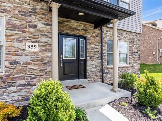 Juniper Way, Canonsburg, Home For Sale