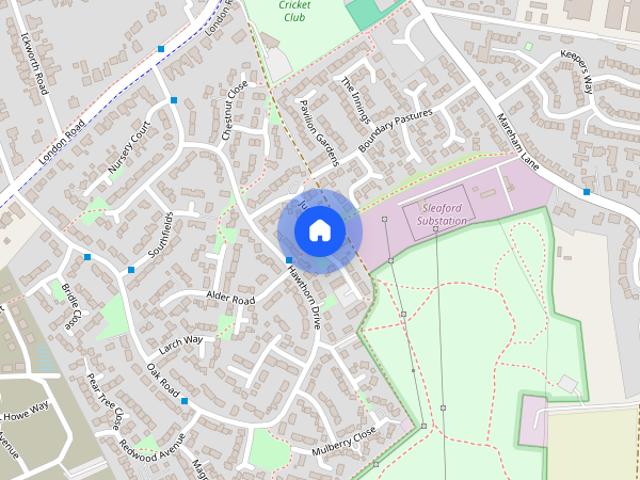 Juniper Way, Sleaford, NG34