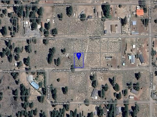 Juniper Way, Susanville, CA 96130