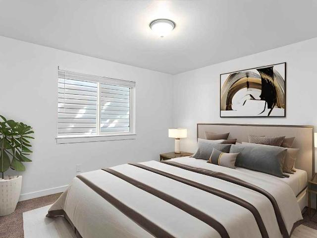 Juniper West 1 Bedroom Apartment for Rent at 5140 W Blaser Ln, Boise City, ID 83705 Central Bench