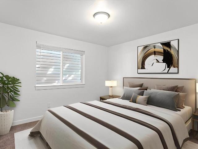 Juniper West 1 Bedroom Apartment for Rent at 5140 W Blaser Ln, Boise City, ID 83705 Central Bench