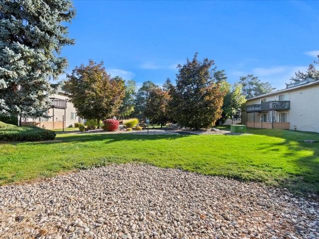 Juniper West 2 Bedroom Apartment for Rent at 5140 W Blaser Ln, Boise City, ID 83705 Central Bench