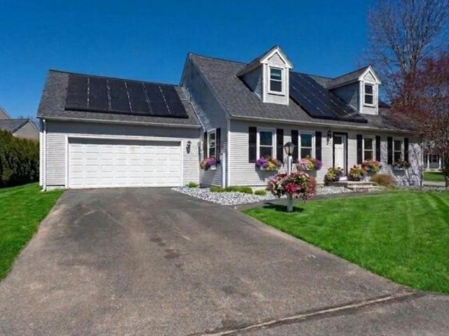 Juniper Wood Dr, Haverhill, Home For Sale