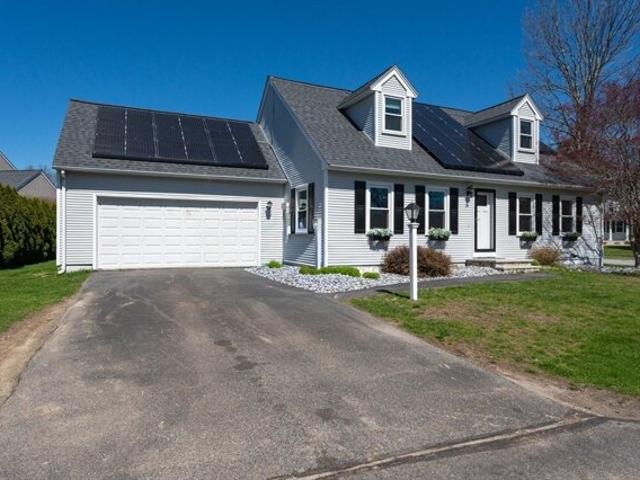 Juniper Wood Dr, Haverhill, Home For Sale