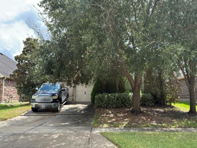 Juniper Wood Ln