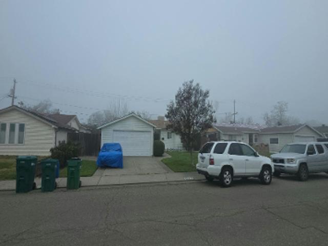 Junipero Serra Dr