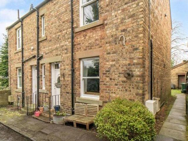 Juniperlee, Juniper Green, 1 Bedroom Ground