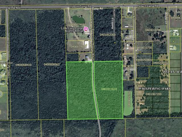 Junius Granger Rd, Lake Charles, LA 70607 | MLS #SWL25102