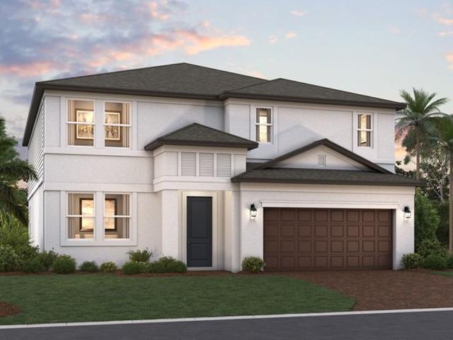 Juno Plan Southpointe Community