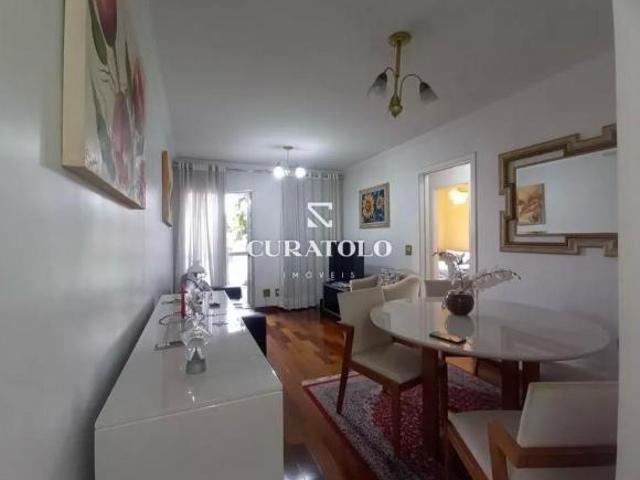 Junquilhos Vila Alpina Apartamento à venda com 67 m², 3 quartos, varanda e 2 vagas, Santana, São P