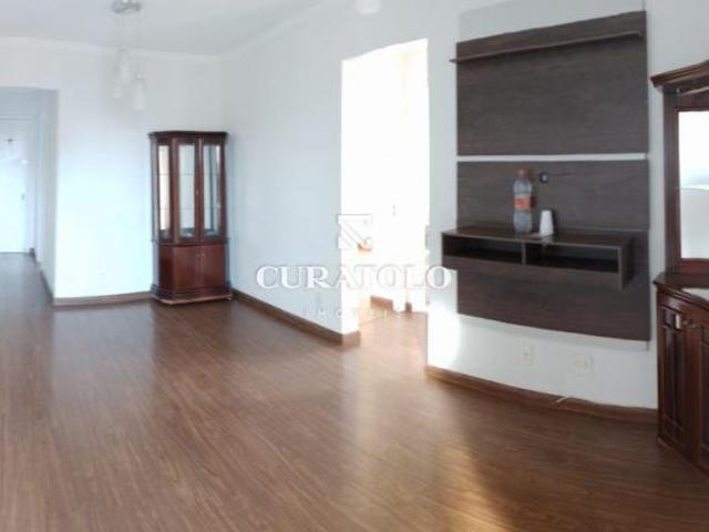 Junquilhos Vila Alpina Apartamento à venda, de 3 quartos e 2 vagas na Vila Alpina, São Paulo