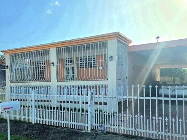Juan Monge Villas De Rio Grande Unit C, Rio Grande, Home For Sale
