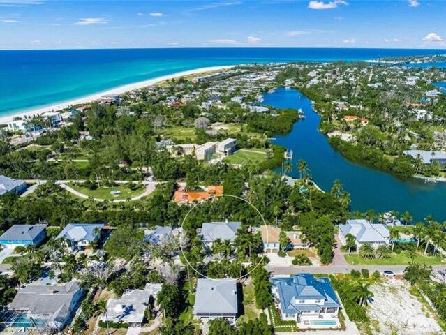 Juan Anasco Dr, Longboat Key, Home For Sale