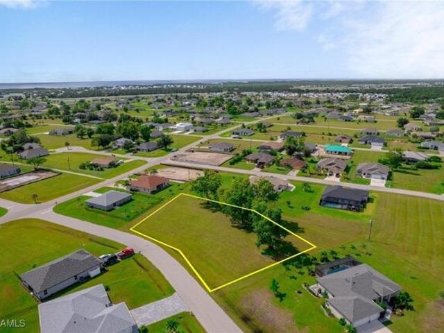 Jubal St Lot,punta Gorda, Plot For Sale
