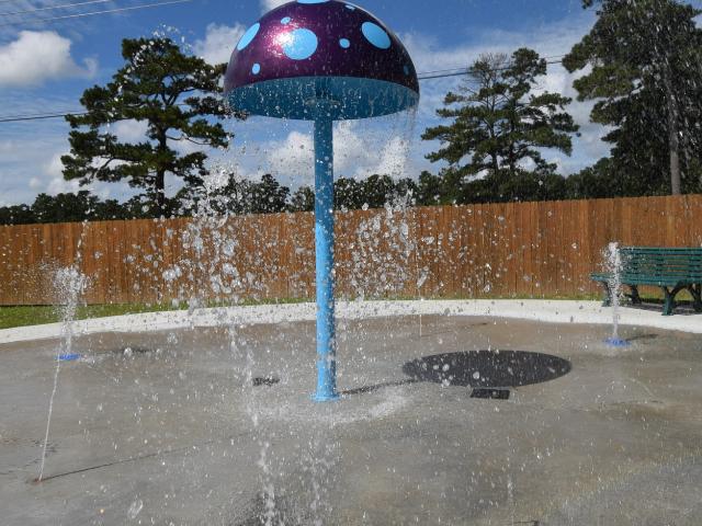 Juban Courts Condos 3 Bedroom Apartment for Rent at 8447 Florida Blvd, Denham Springs, LA 70726