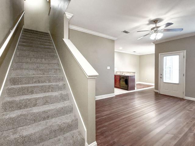 Juban Courts Condos 3 Bedroom Apartment for Rent at 8447 Florida Blvd, Denham Springs, LA 70726