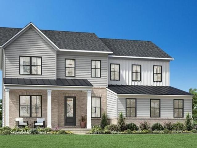 Jubb Ln Lot,collegeville, Home For Sale