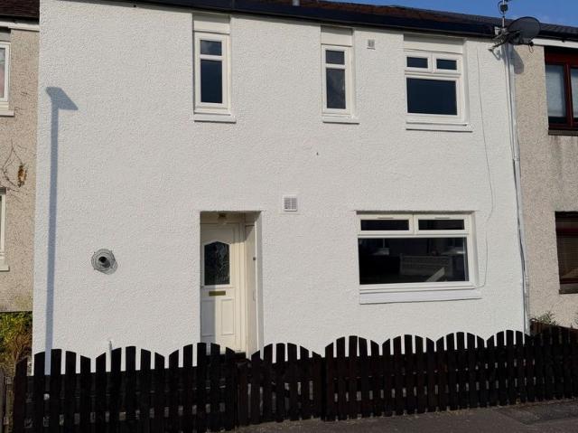 Jubilee Avenue, Deans, Livingston EH54, 3 bed terraced house to rent, £1,300 pcm | PrimeLocation